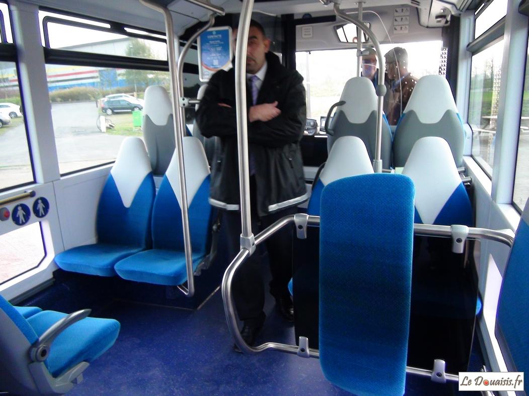 SMTD : Adieu Tram Philéas merdique ! - Bienvenue à EVEA le nouveau Bus ...